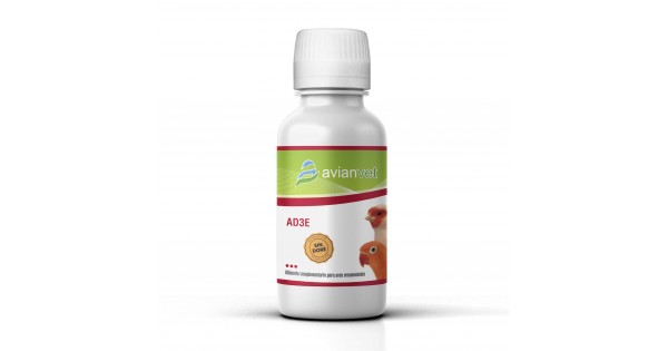 AVIANVET AD3E SI DORE